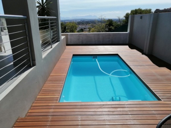 Pool Renovations, Resurfacing & Remodeling | Easy Pools Cape